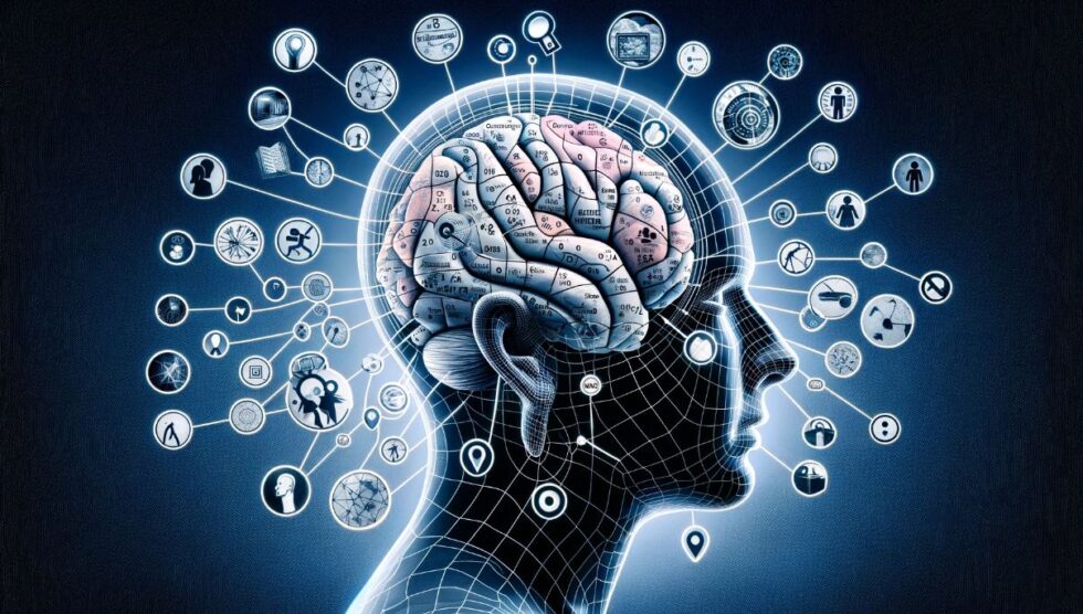 Loci-Methode lernen: einfach erklärt mit Übungen & Beispiel - Gregor Staub